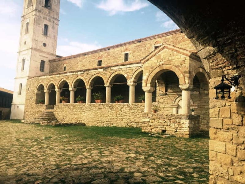 Full Day Trip to Durres, Apollonia and Ardenica Monastery - FAQ