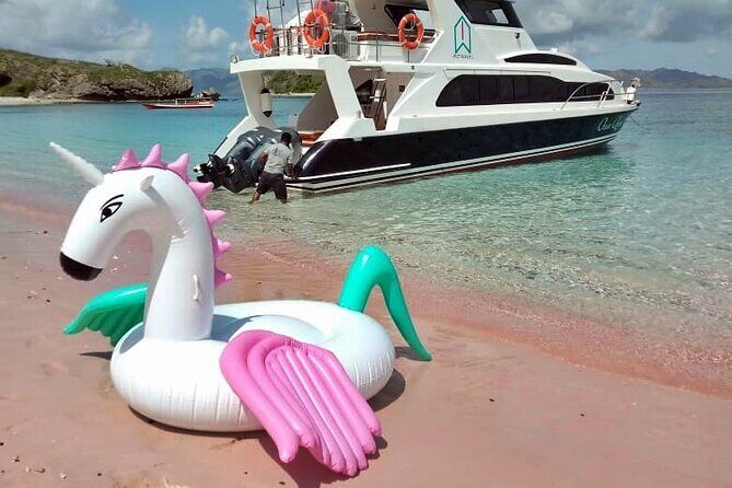 Full Day Trip to Explore 6 Destinations in Labuan Bajo and Komodo - Final Thoughts