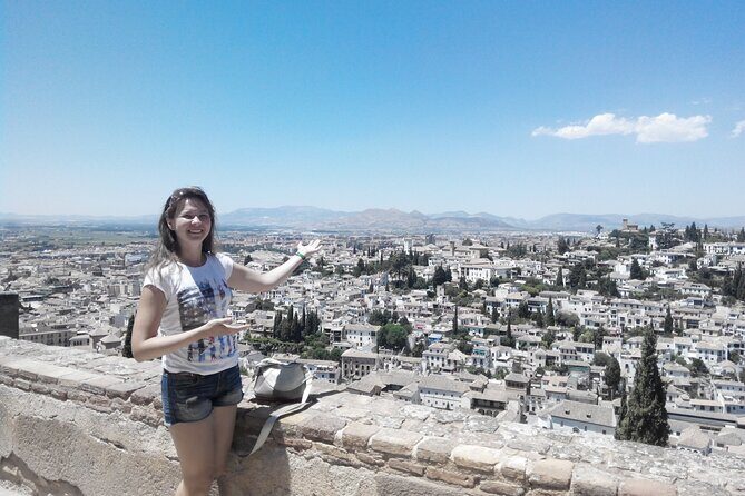 Full-Day Trip to Granada from Malaga with Private Guide - Why Choose This Tour? A Practical Breakdown