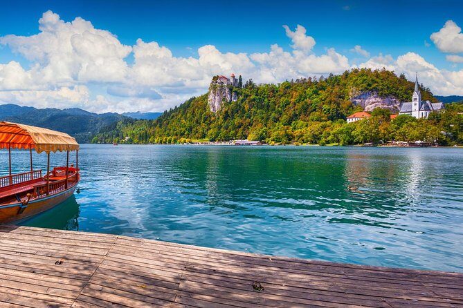 Full-Day trip to Lake Bled - An Overview of the Experience