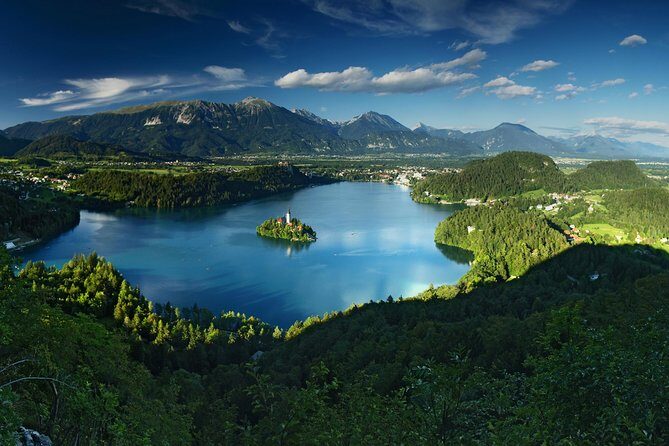 Full-Day trip to Lake Bled - FAQ