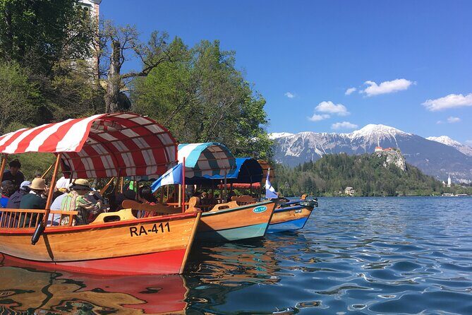 Full-Day trip to Lake Bled - Final Word