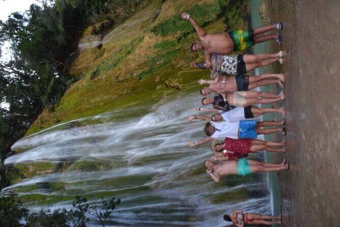 Full-Day Trip to Limon Waterfall and Bacardi Island - Deep Dive into Included Features