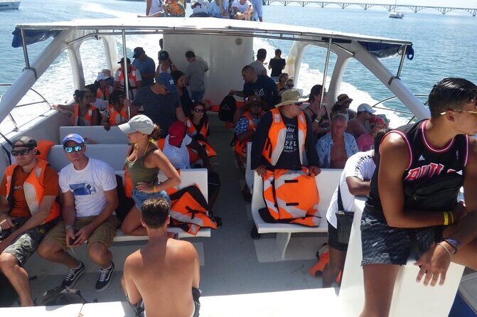 Full-Day Trip to Limon Waterfall and Bacardi Island - FAQ