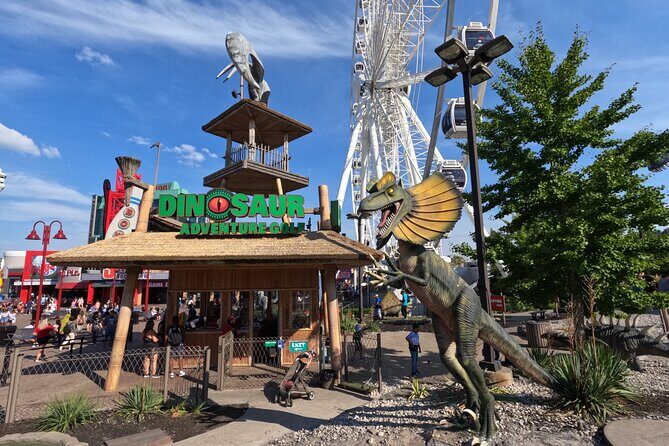 Full-Day Trip to Niagara Falls - Who Should Consider This Tour?