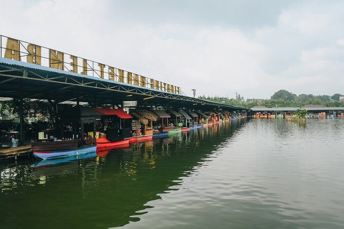Full-Day Trip to North Bandung - The Itinerary in Detail