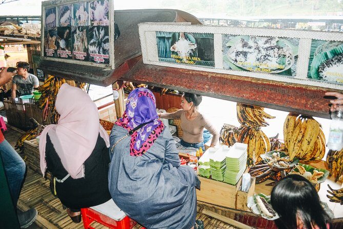 Full-Day Trip to North Bandung - How the Tour Scores on Value