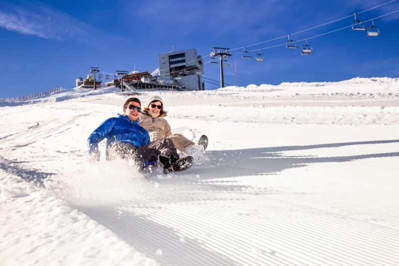 Full-Day Trip to Riviera Col du Pillon & Glacier 3000 - Who Should Consider This Tour?