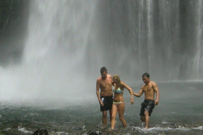 Full Day Trip to Senaru Waterfalls & Tribe Village - Who Will Love This Tour?