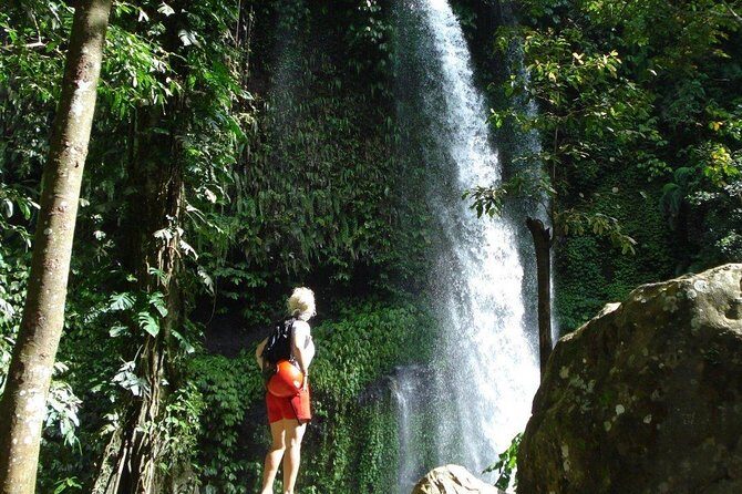 Full Day Trip to Senaru Waterfalls & Tribe Village - FAQ