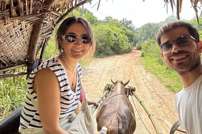 Full Day Trip to Sigiriya and Dambulla from Kandy - Why This Tour Offers Good Value