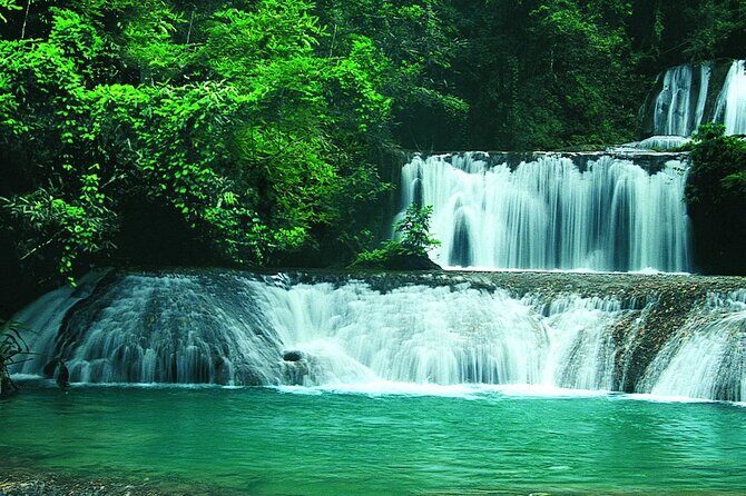 Full Day Trip to South Coast Jamaica from Kingston - Key Points