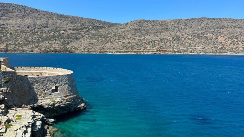 Full Day trip to Spinalonga and Lasithi Plateau Land of Zeus - Value and Pricing