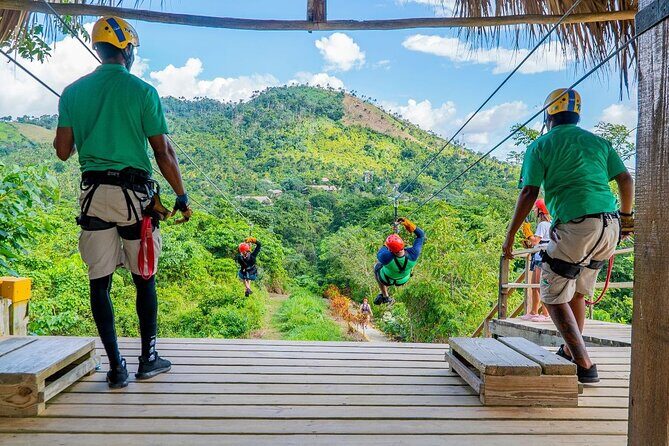 Full-Day Triple Adventure Guided Tour To Bayahibe - Final Thoughts: Who Will Love This Tour?