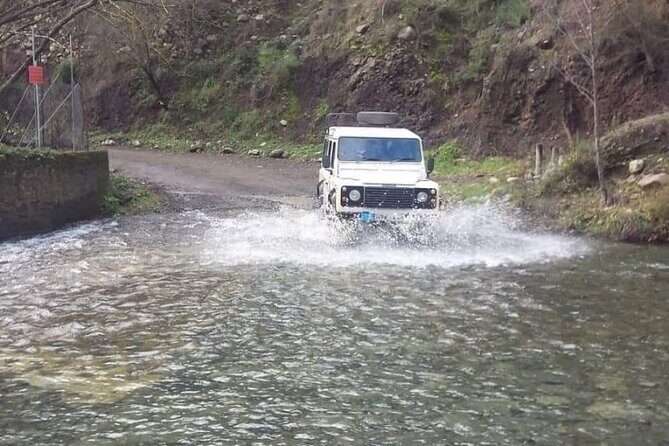 Full Day Troodos Guided Safari Tour with Pick Up - Final Thoughts