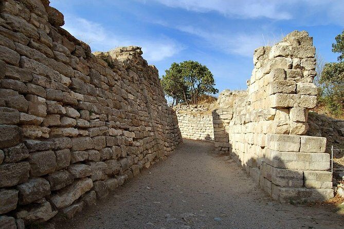 Full Day Troy & Gallipoli Tour ( From Canakkale ) - Discovering Both Ancient and 20th-Century History in One Day