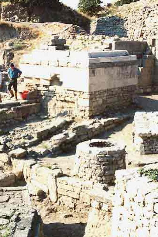 Full-Day Troy Tour From Istanbul - The Itinerary in Detail