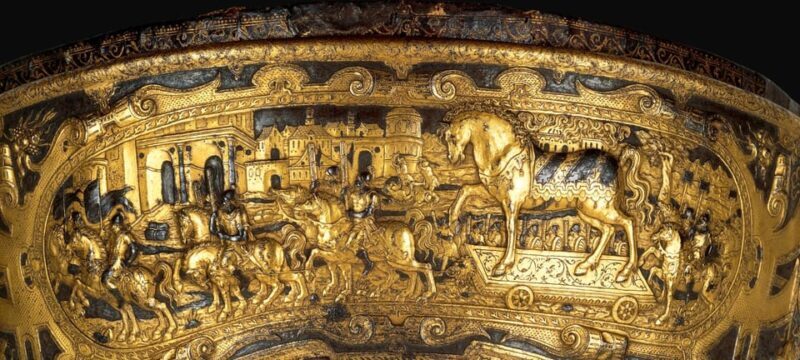 Full-Day Troy Tour From Istanbul - Who Should Consider This Tour?