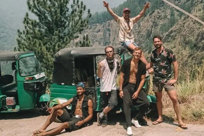 Full Day Tuk Tuk Rental in Sri Lanka - Who Is This Tour Best For?