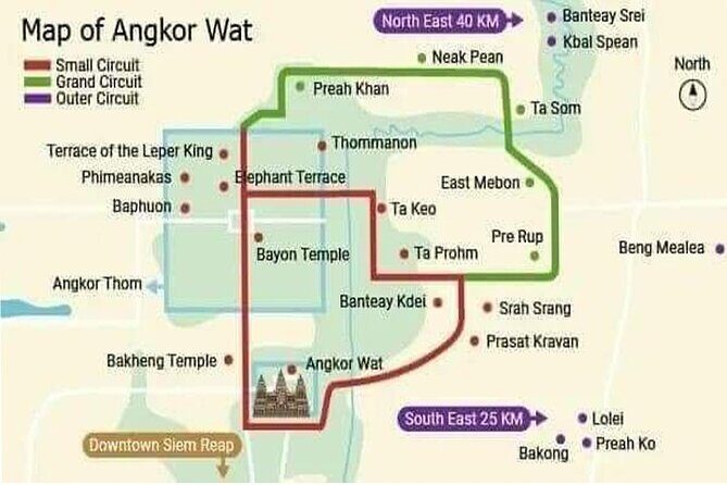 Full day Tuk Tuk Small Tour Of The Oldest Angkor Temples - The Sum Up: Is It Worth It?