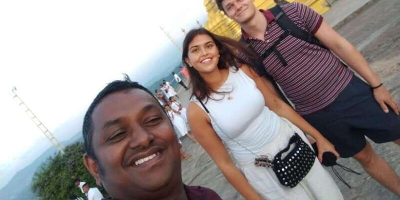 Full Day Tuk Tuk Tour  Explore Kandy with Local Expert - Key Points