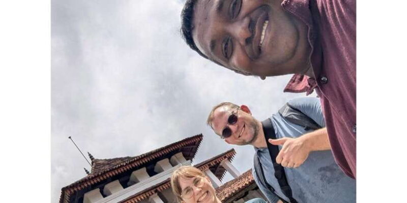 Full Day Tuk Tuk Tour  Explore Kandy with Local Expert - A Deep Dive into the Experience