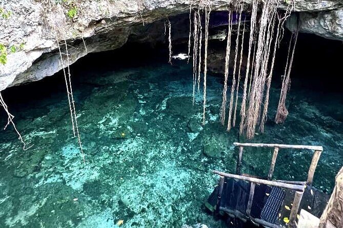 Full-Day Tulum Cenotes Dos Ojos and Gran Cenote Tour - Practicalities and Logistics
