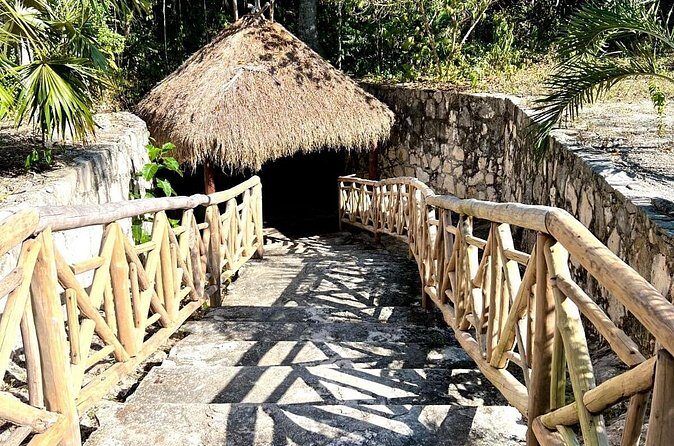 Full-Day Tulum Cenotes Dos Ojos and Gran Cenote Tour - Who Should Consider This Tour?