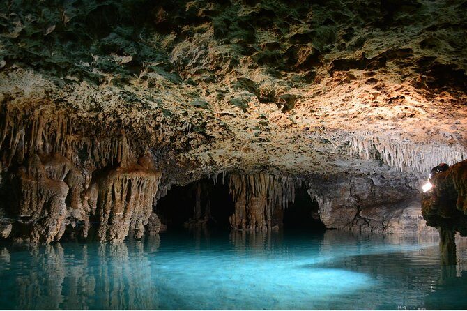 Full-Day Tulum Expedition and Rio Secreto Adventure - Deep Dive into the Experience: Why It Matters