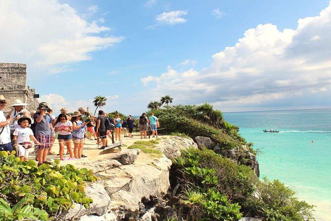 Full-Day Tulum Expedition and Rio Secreto Adventure - Frequently Asked Questions