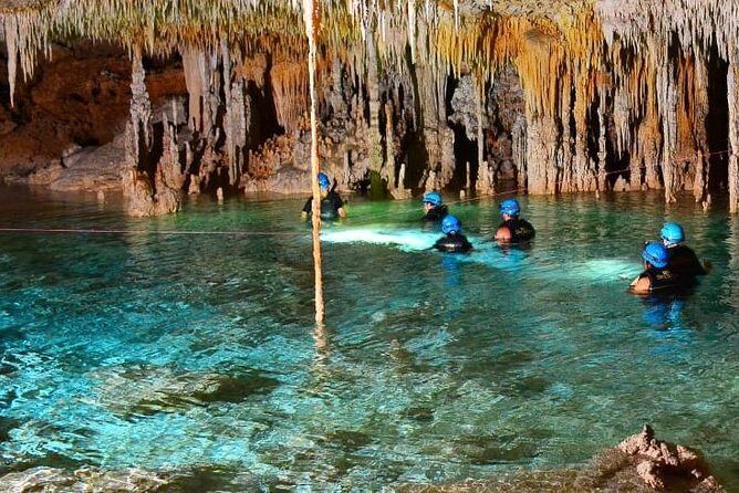 Full-Day Tulum Expedition and Rio Secreto Adventure - Final Thoughts