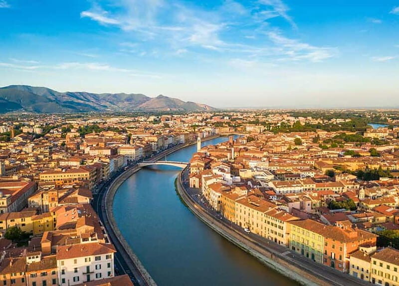 Full-Day Tuscany Tour: Pisa, San Gimignano & Siena Highlight - Introduction: Unlocking Tuscany in a Day