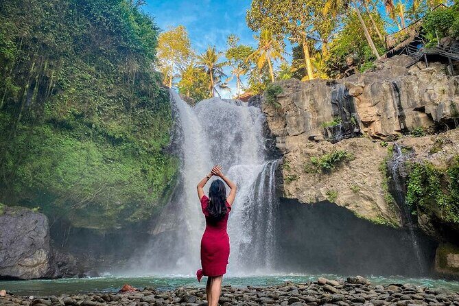 Full Day Ubud Art Village and Mount Batur Kintamani with Lunch - Who Will Enjoy This Tour Most?