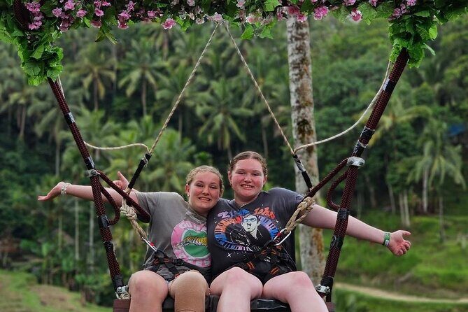 Full Day Ubud Art Village and Mount Batur Kintamani with Lunch - Final Words