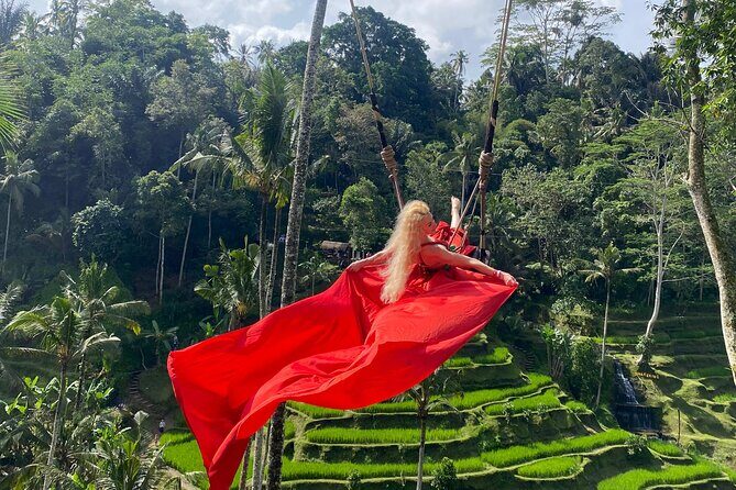 Full Day Ubud Custom Private Tour with Hotel Pickup - Exploring the Full Day Ubud Private Tour: A Personal Journey Through Balis Heart