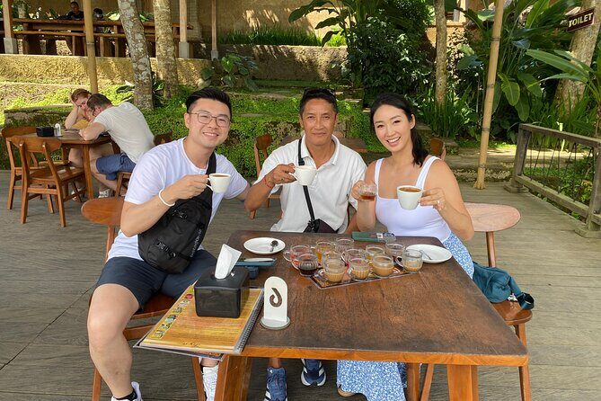 Full Day Ubud Custom Private Tour with Hotel Pickup - Final Thoughts: Is It Worth It?