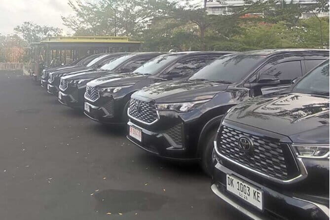 Full-day Ubud Private tour : Cultural Heritage - The Sum Up