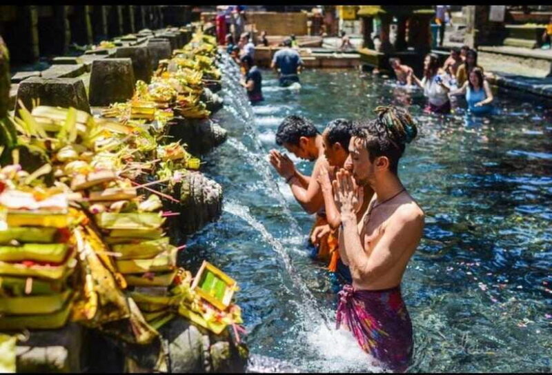 Full-Day Ubud Tours All Inclusive - FAQs