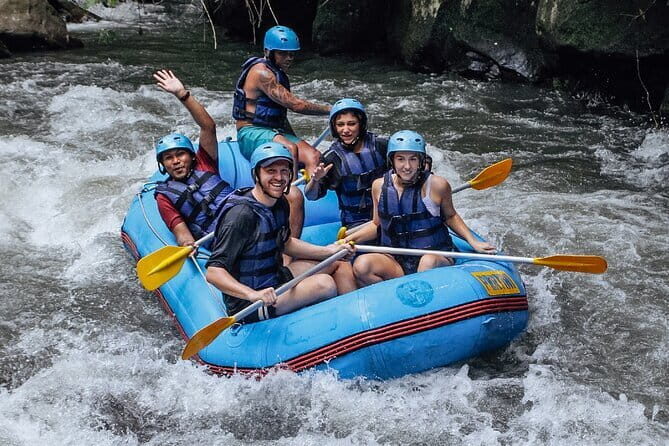 Full day ubud trip Bali Rafting and Ubud Tour - Final Thoughts: Who Is This Tour Best For?