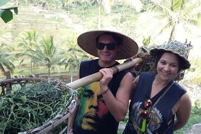 Full-Day Ubud Village including Mt Batur Tirta Empul and Sightseeing Tour - Key Points