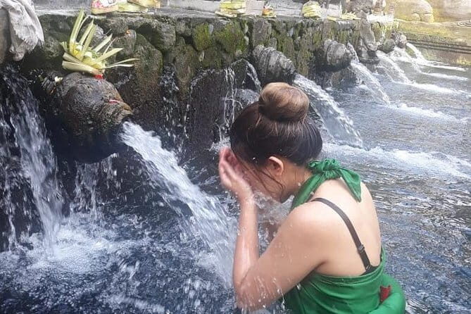 Full-Day Ubud Village including Mt Batur Tirta Empul and Sightseeing Tour - A Full-Day Dive into Bali’s Heartlands