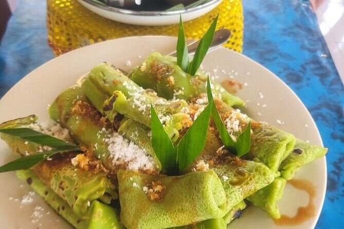 Full Day Ubud Waterfall Visit and Cooking Experience - In-Depth: What You Can Expect from Each Part