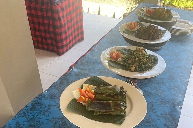 Full Day Ubud Waterfall Visit and Cooking Experience - Who Will Love This Tour?