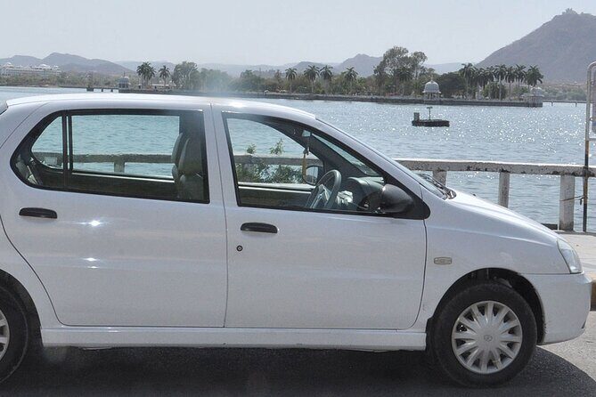 Full Day Udaipur Sightseeing and Heritage Walk with Guide - An Inside Look at Udaipur’s Highlights