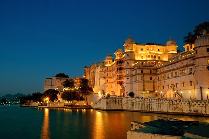 Full-Day Udaipur Sightseeing Tour by Private Car and Driver - Who Will Love This Tour?