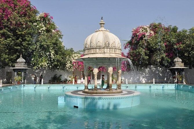 Full-Day Udaipur Sightseeing Tour by Private Car and Driver - Final Thoughts