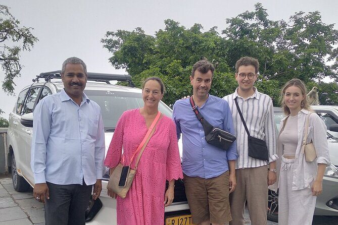 Full Day Udaipur Sightseeing Tour with Optional Guide - The Sum Up: Is This Tour Right for You?