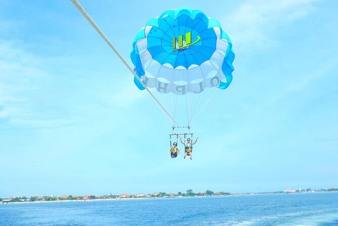 Full Day Uluwatu Beach Tour and Water Activities - An In-Depth Look at the Tour