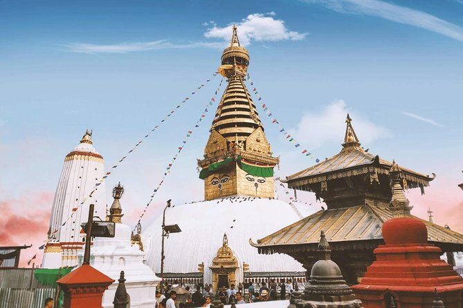 Full Day UNESCO World Heritage Sites of Kathmandu with Bungmati and Khokana Tour - A Deep Dive into the Experience