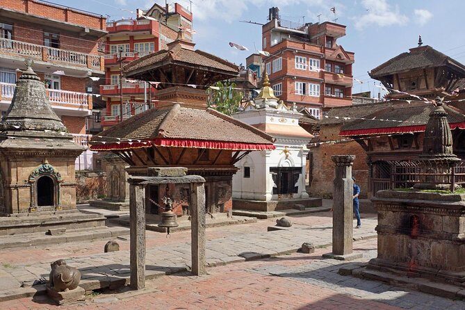 Full Day UNESCO World Heritage Sites of Kathmandu with Bungmati and Khokana Tour - Final Thoughts
